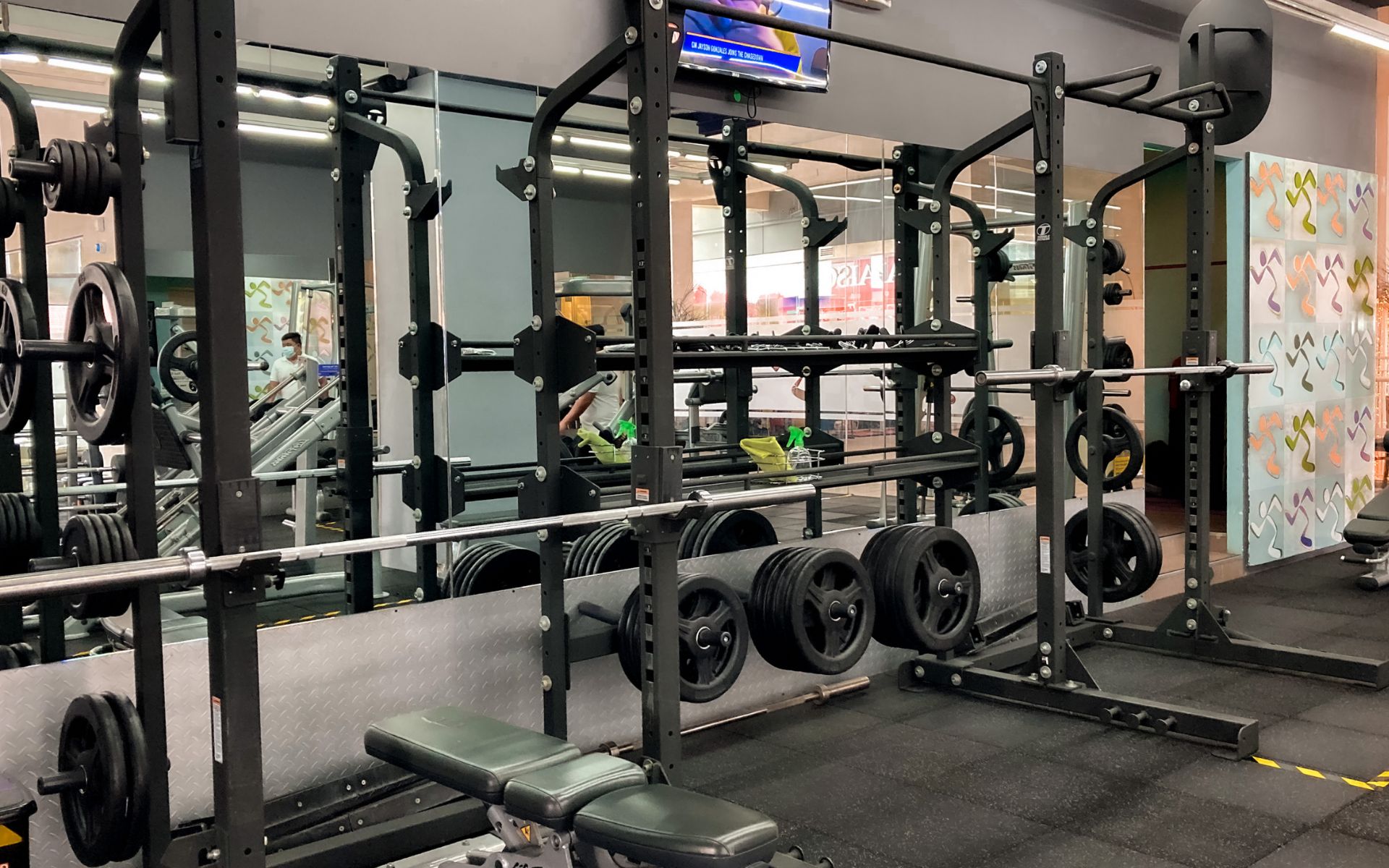 How Do Gym Membership Work? (Gym Membership Types & Prices in 2024 ...