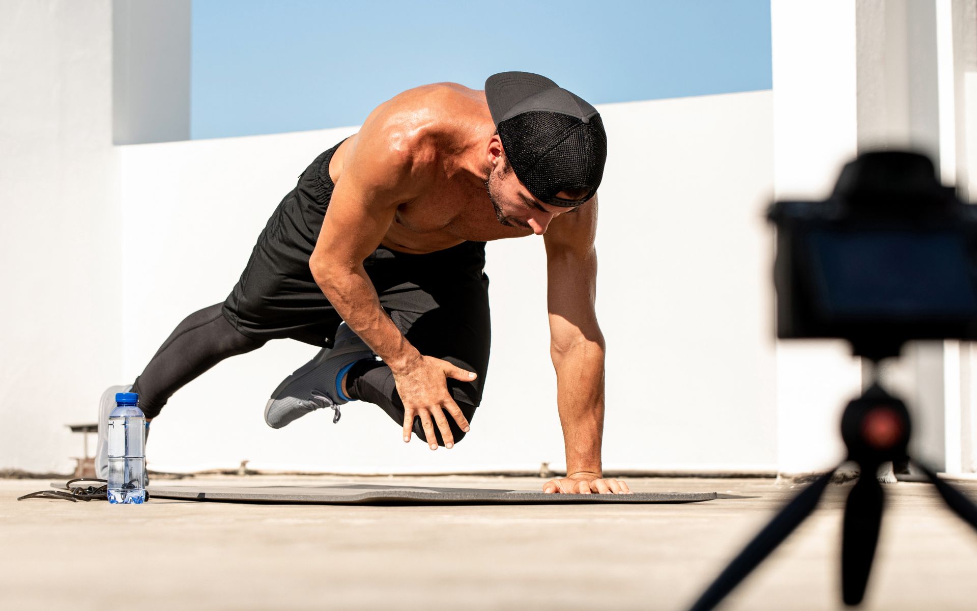 20+ Tips How to Make Money as a Fitness Influencer in 2024 - WodGuru