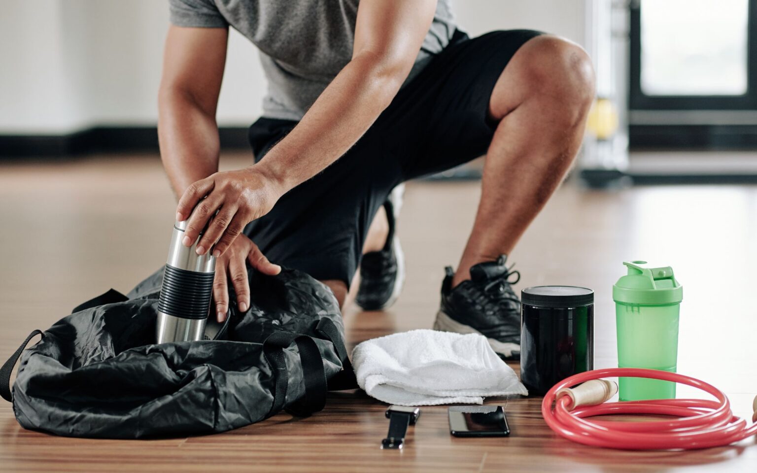 How to Become a Fitness Influencer in 2024 (Step-By-Step Guide) - WodGuru