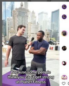 50+ Gym Social Media Post Ideas in 2024 (Real Gym Content) - WodGuru