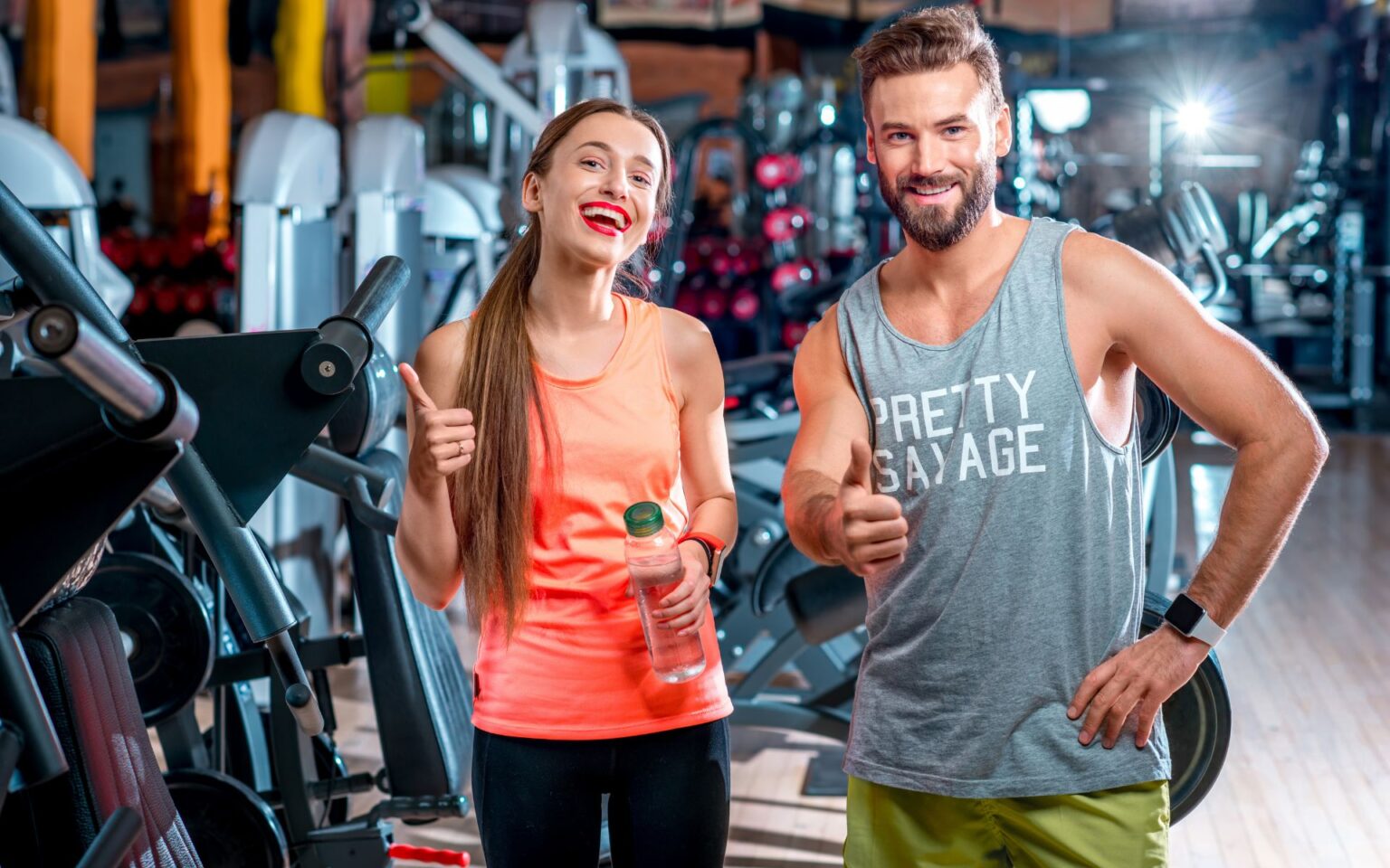 How to Become a Fitness Influencer in 2024 (Step-By-Step Guide) - WodGuru