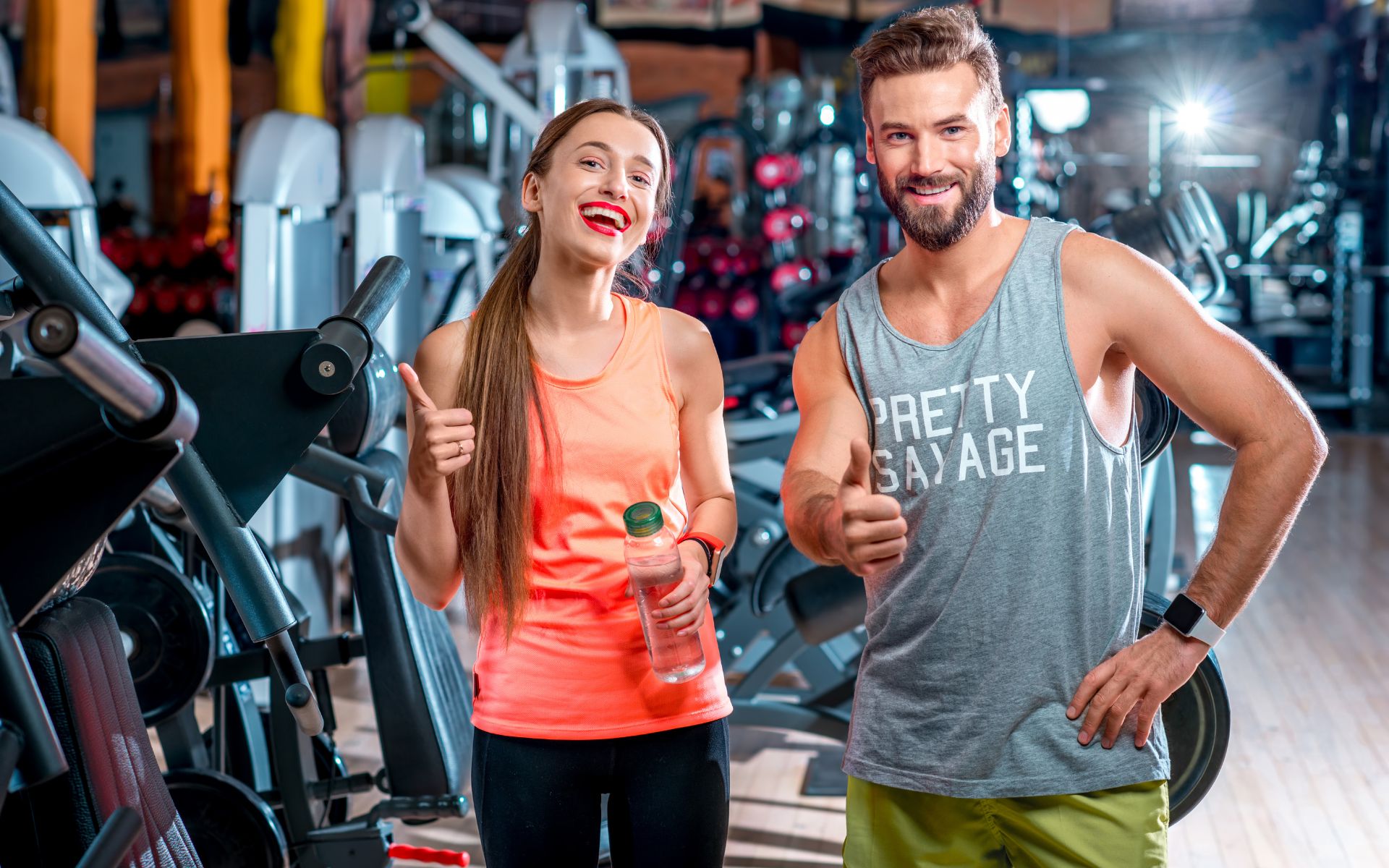 How to Become a Fitness Influencer in 2024 (Step-By-Step Guide) - WodGuru