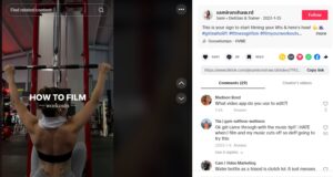 50+ Gym Social Media Post Ideas in 2024 (Real Gym Content) - WodGuru