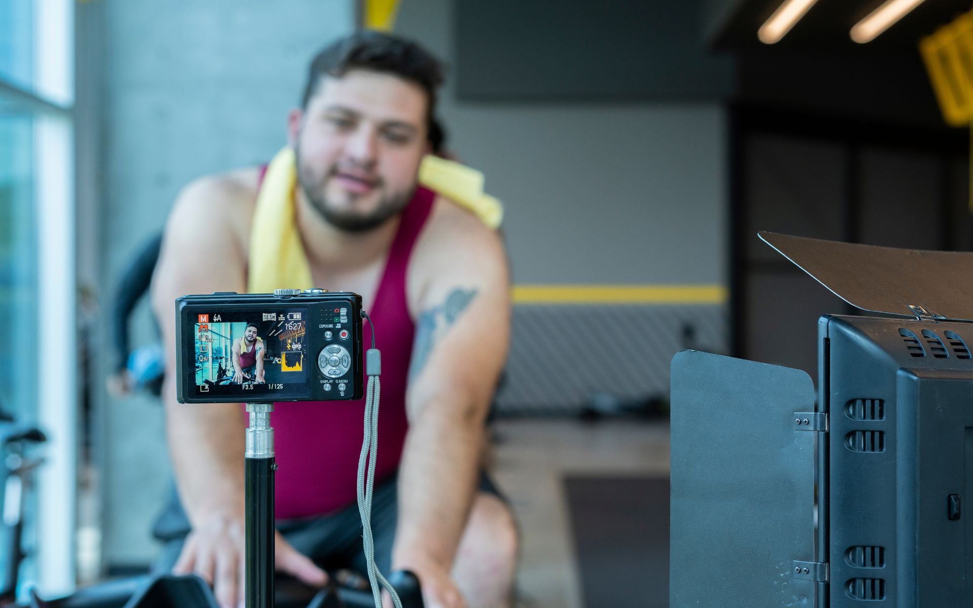 How to Become a Fitness Influencer in 2024 (Step-By-Step Guide) - WodGuru