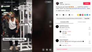 50+ Gym Social Media Post Ideas in 2024 (Real Gym Content) - WodGuru