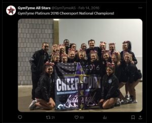 50+ Gym Social Media Post Ideas in 2024 (Real Gym Content) - WodGuru