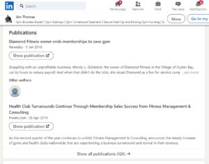 50+ Gym Social Media Post Ideas in 2024 (Real Gym Content) - WodGuru