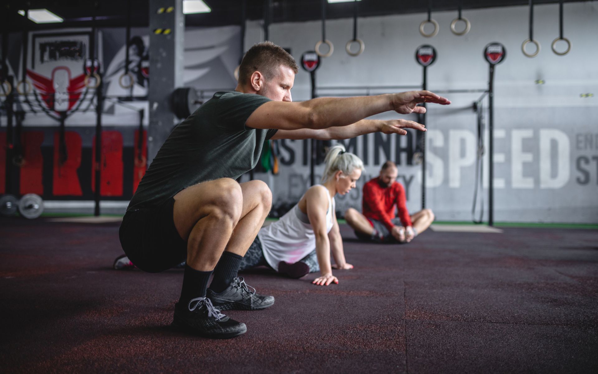 How Many Members Does a Gym Need to Be Successful - WodGuru