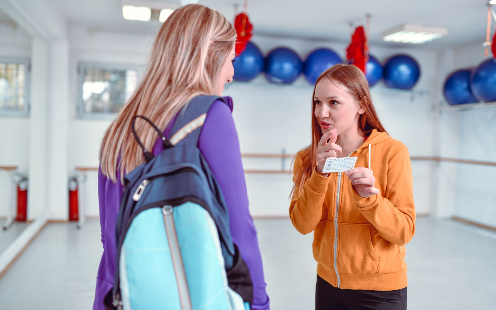 How Do Gym Membership Work? (Gym Membership Types & Prices in 2024 ...