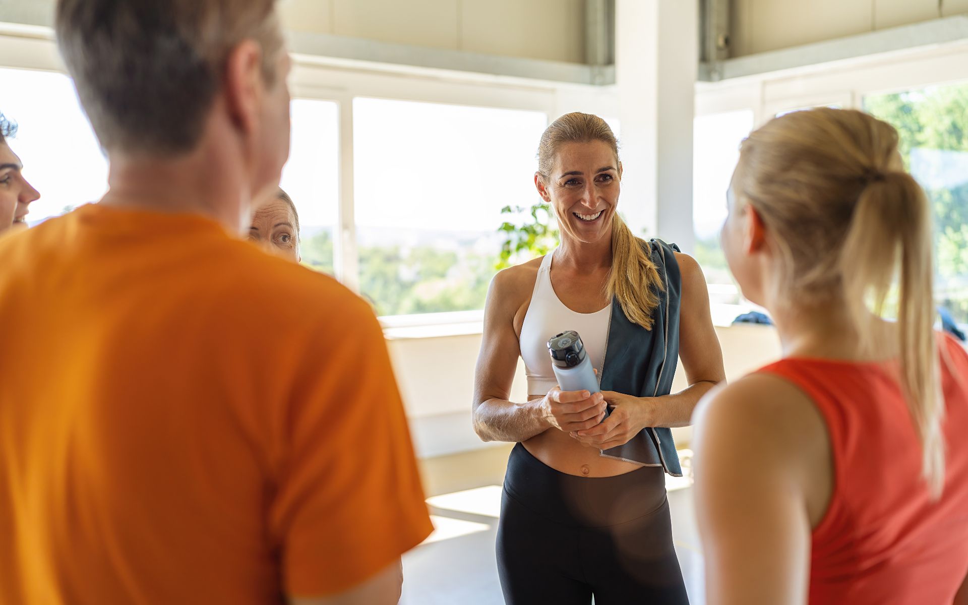 How Many Members Does a Gym Need to Be Successful - WodGuru