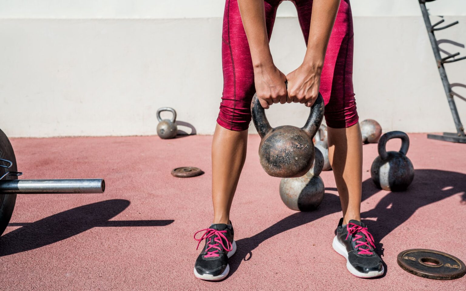 Gym Mission Statement: How To Write (35 Best Examples) - WodGuru