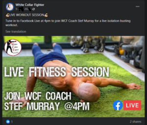50+ Gym Social Media Post Ideas in 2024 (Real Gym Content) - WodGuru