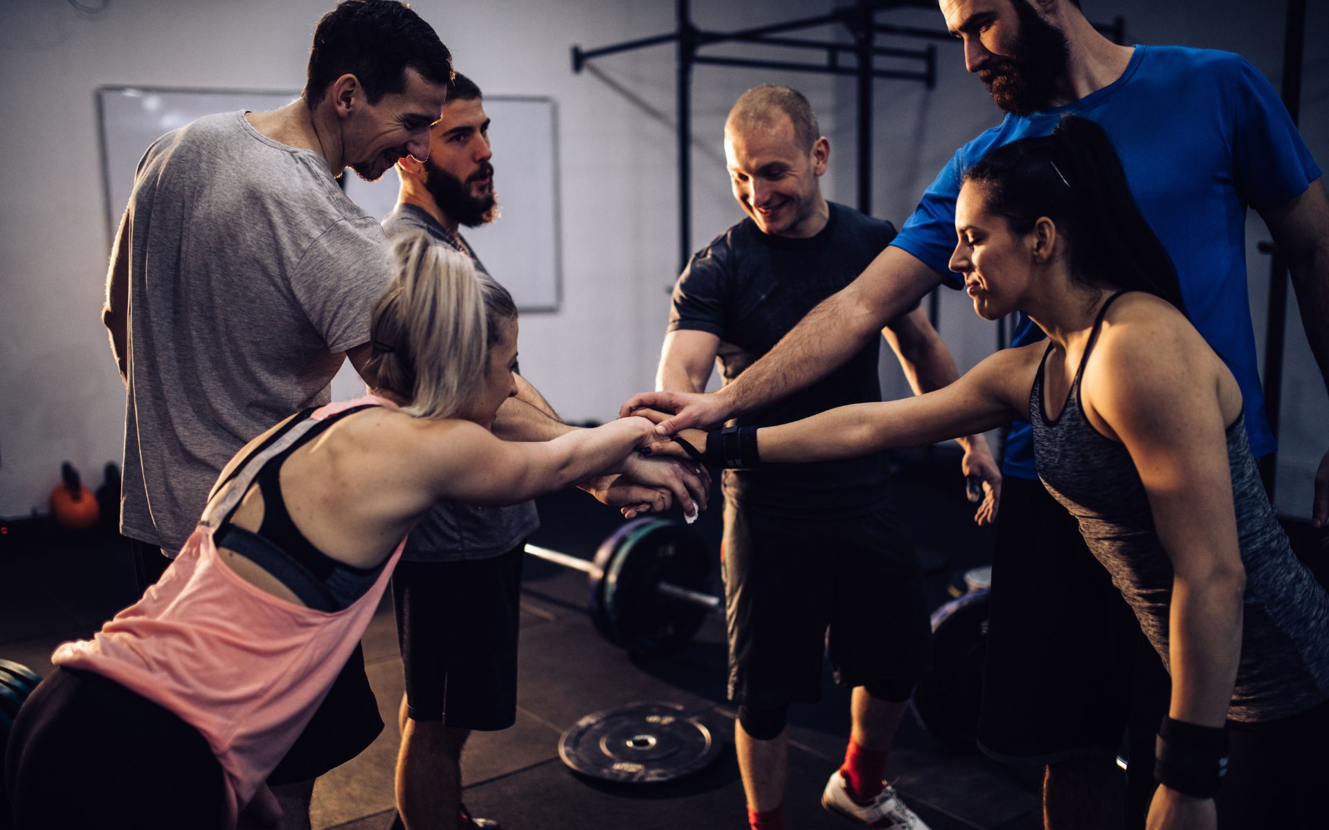 Gym Mission Statement: How To Write (35 Best Examples) - WodGuru