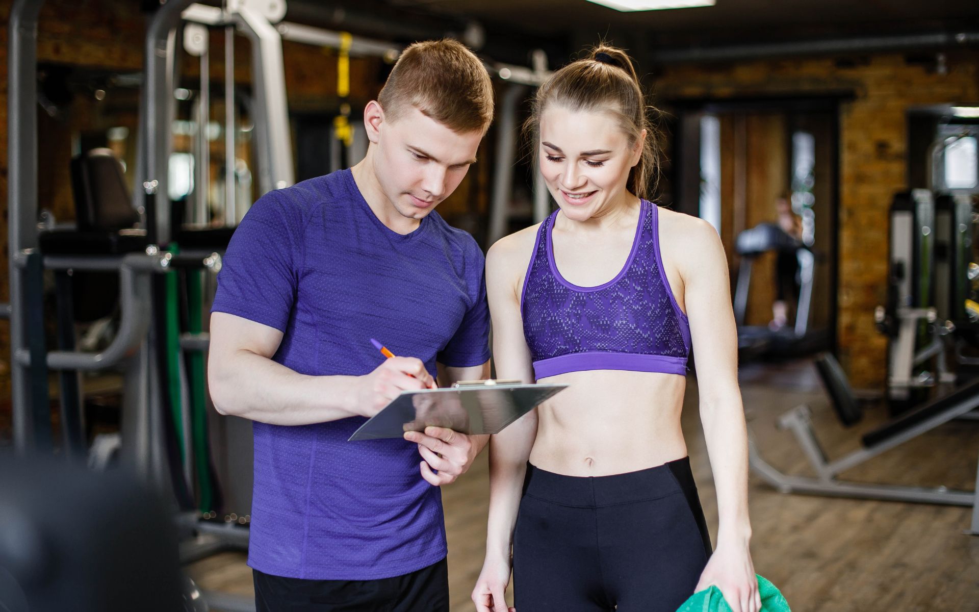 How Many Members Does a Gym Need to Be Successful - WodGuru