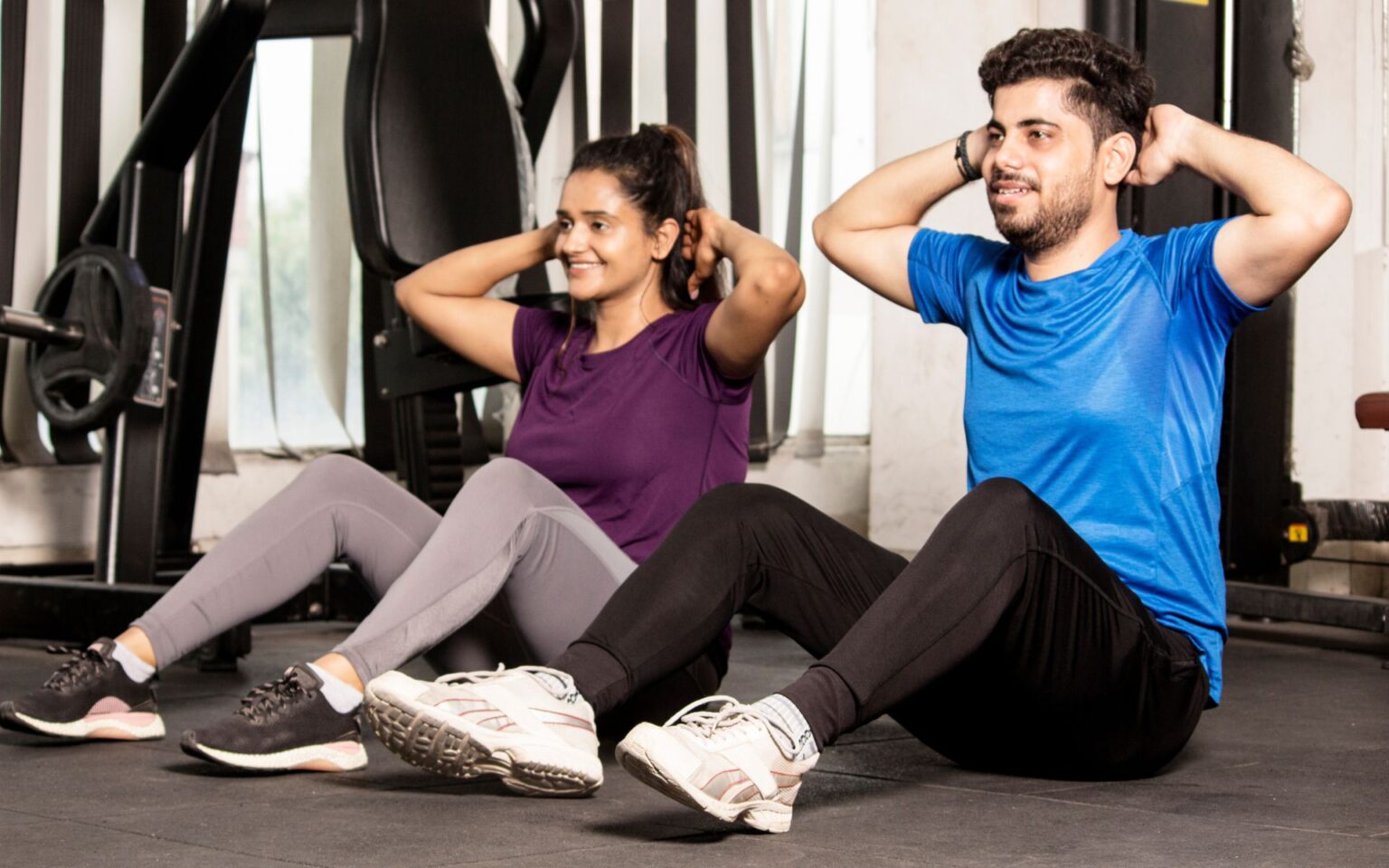 Gym Mission Statement: How To Write (35 Best Examples) - WodGuru