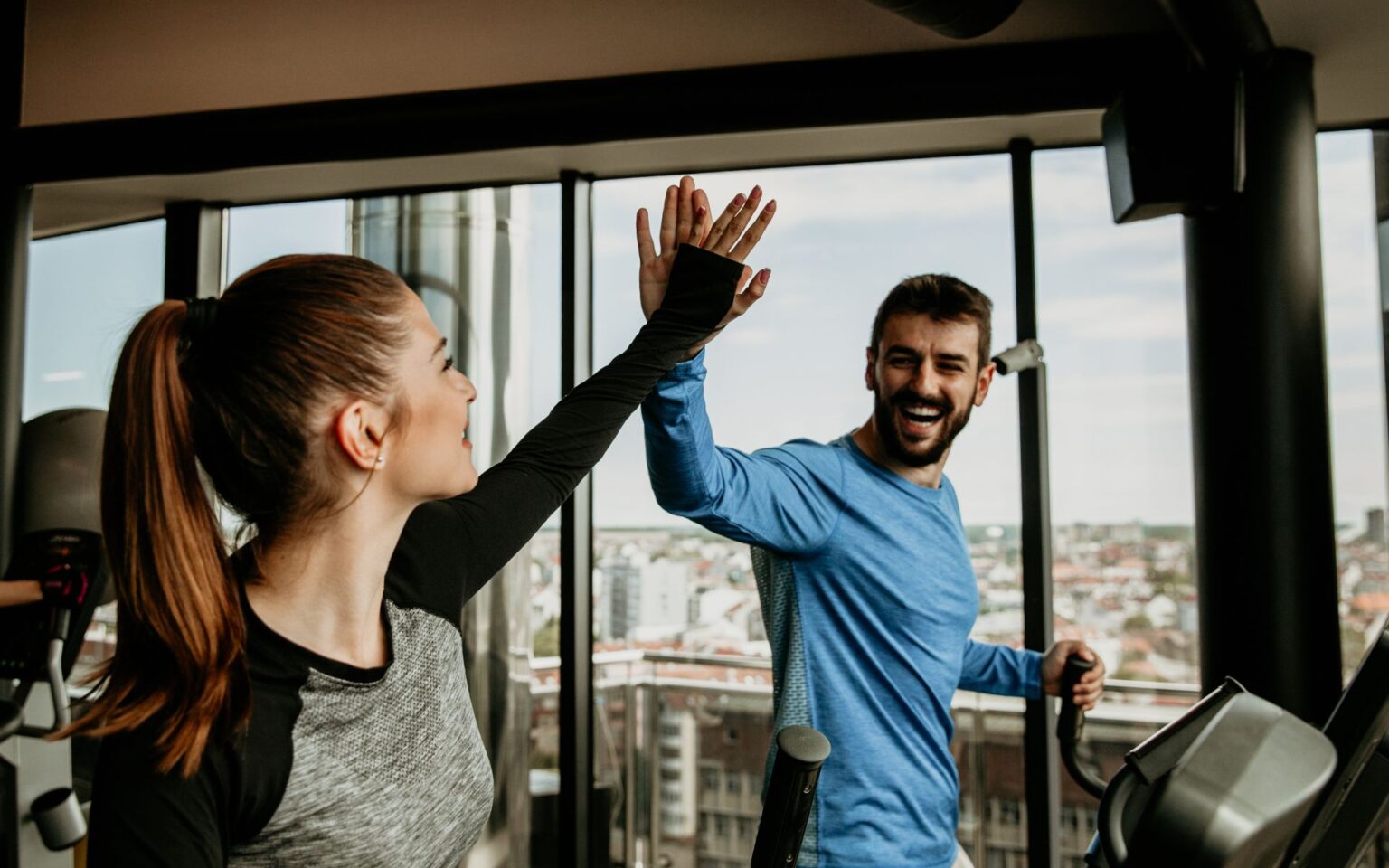 Gym Mission Statement: How To Write (35 Best Examples) - WodGuru