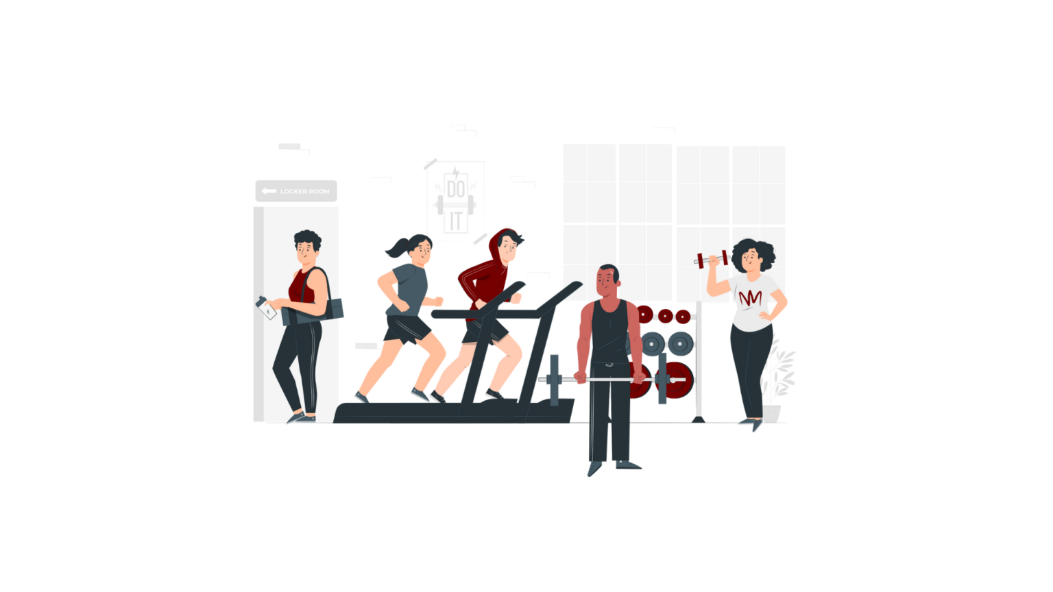 How Many Members Does a Gym Need to Be Successful - WodGuru