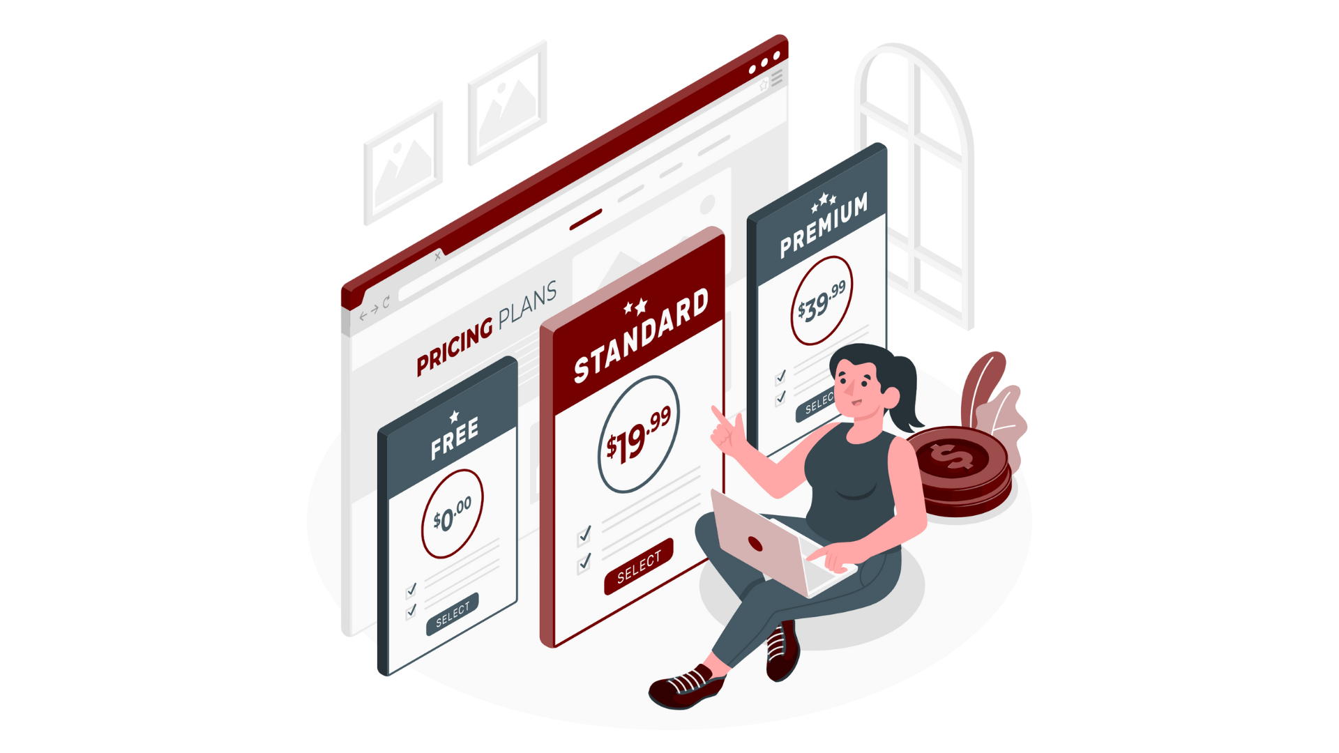 How Do Gym Membership Work? (Gym Membership Types & Prices in 2024 ...