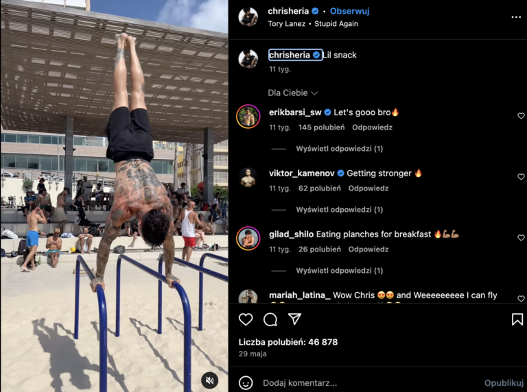 50+ Top Famous Fitness Influencers (To Follow and Be Inspired By) - WodGuru