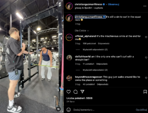 50+ Top Famous Fitness Influencers (To Follow and Be Inspired By) - WodGuru