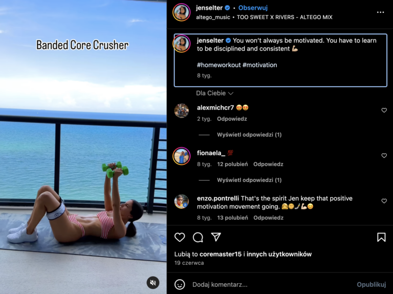 50+ Top Famous Fitness Influencers (To Follow and Be Inspired By) - WodGuru