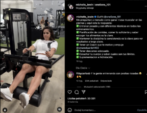 50+ Top Famous Fitness Influencers (To Follow and Be Inspired By) - WodGuru