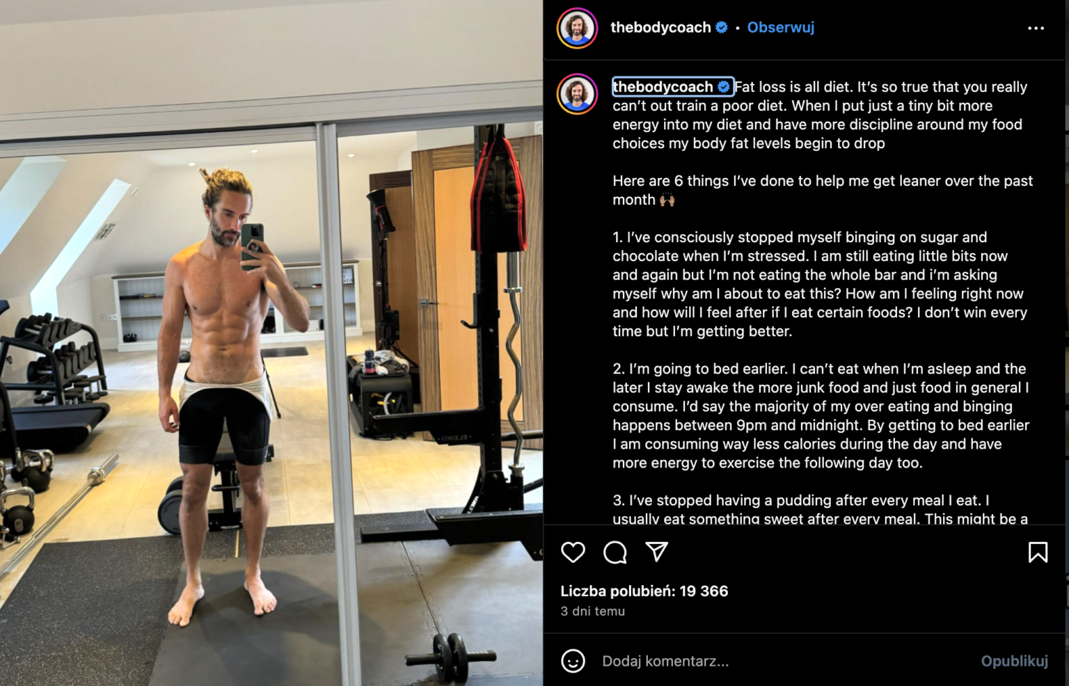 50+ Top Famous Fitness Influencers (To Follow and Be Inspired By) - WodGuru