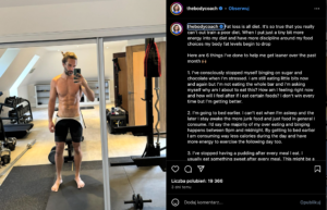 50+ Top Famous Fitness Influencers (To Follow and Be Inspired By) - WodGuru