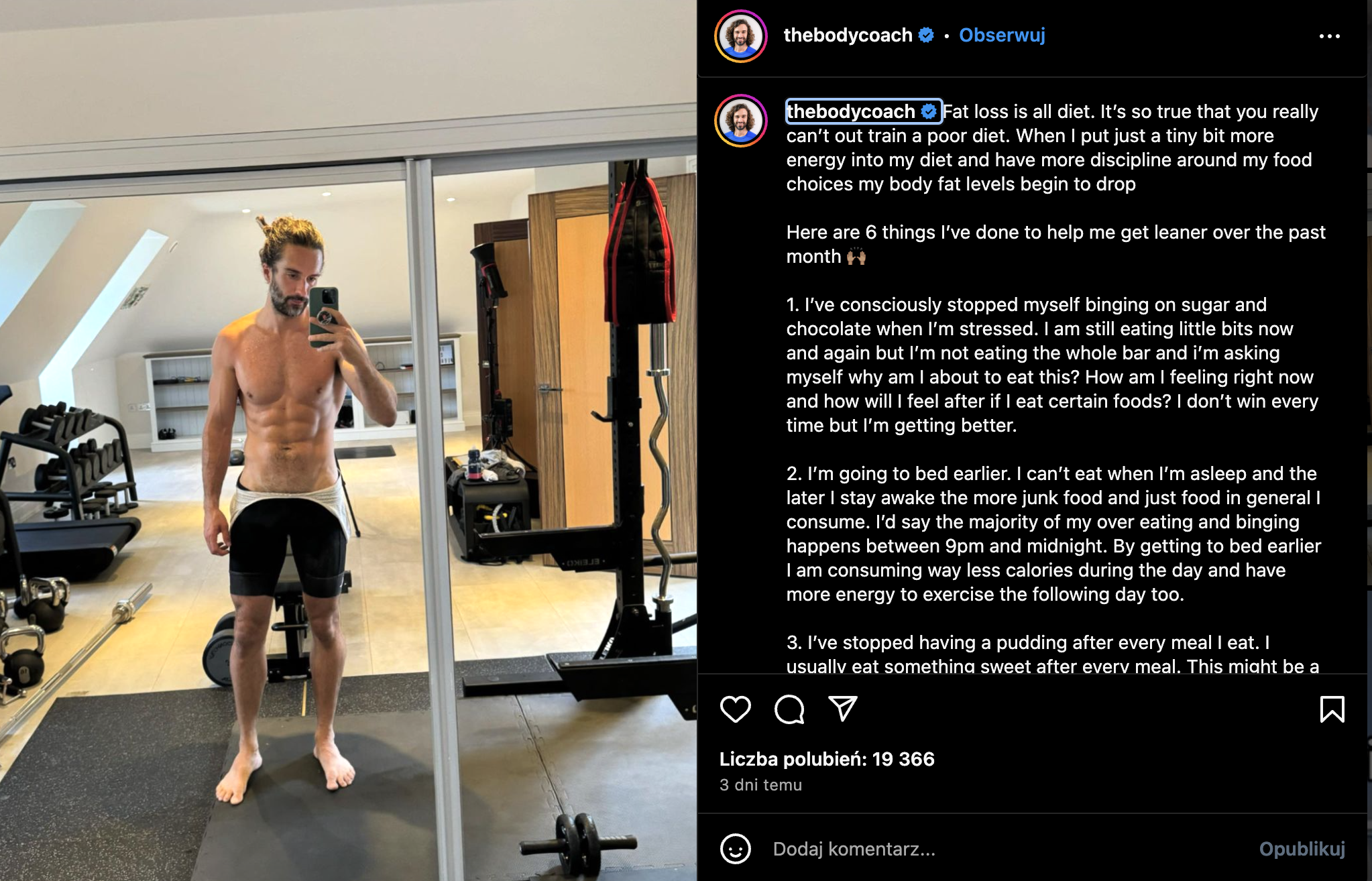 50+ Top Famous Fitness Influencers (To Follow and Be Inspired By) - WodGuru