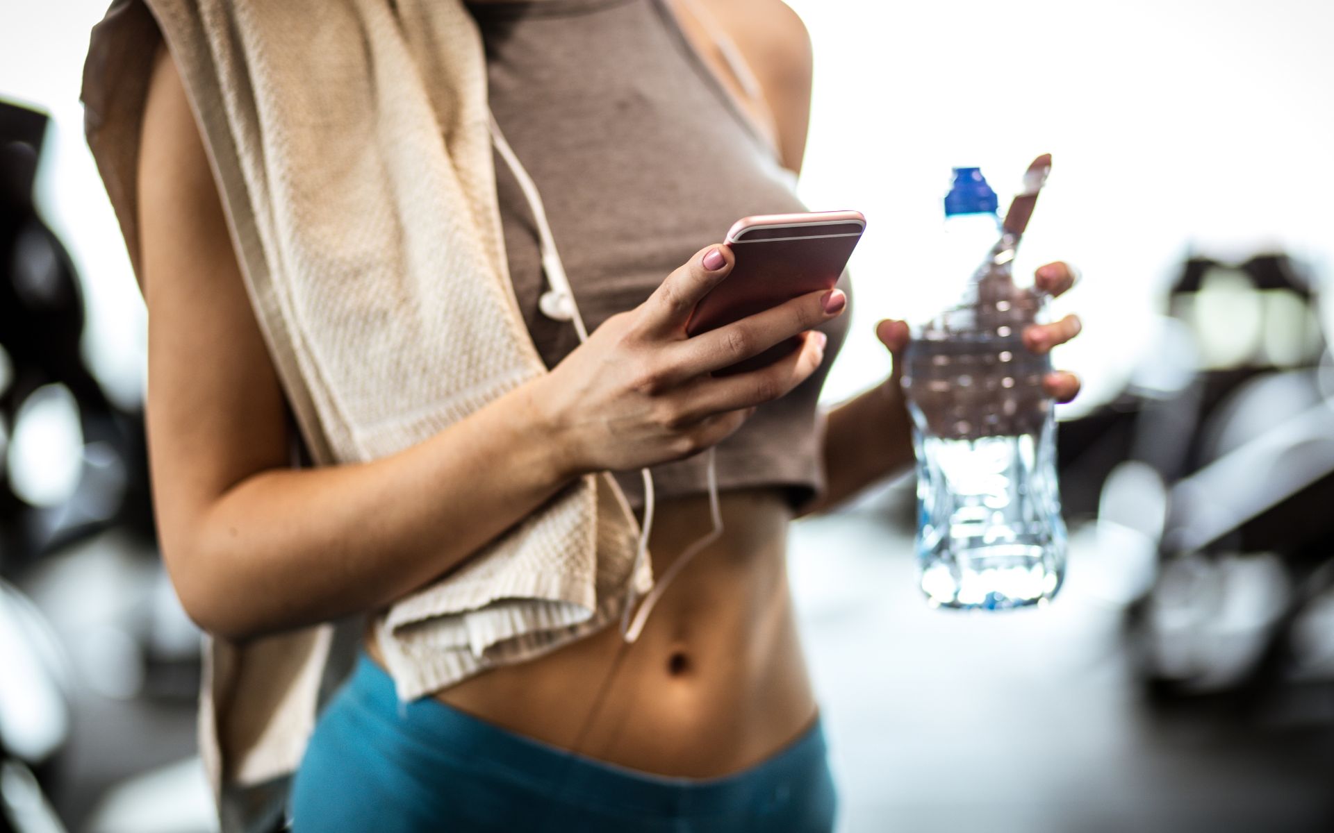 Gym Music: Best Workout Songs to Engage Gym Members in 2024 - WodGuru