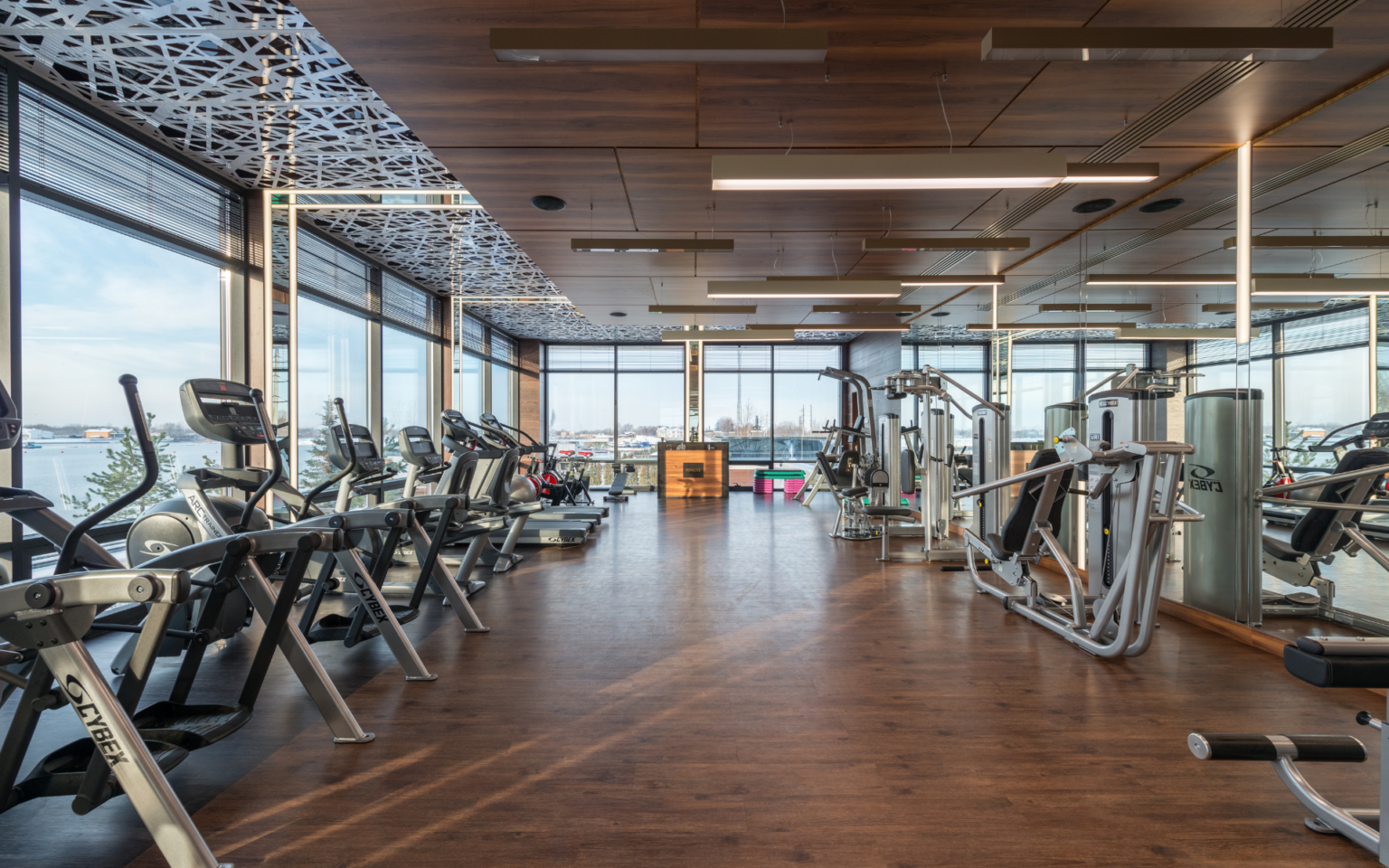 Lease Gym Equipment or Buy? 10 Pros and Cons for Gym Owners - WodGuru