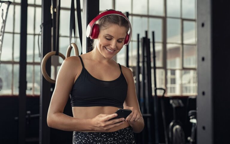 Gym Music: Best Workout Songs to Engage Gym Members in 2024 - WodGuru