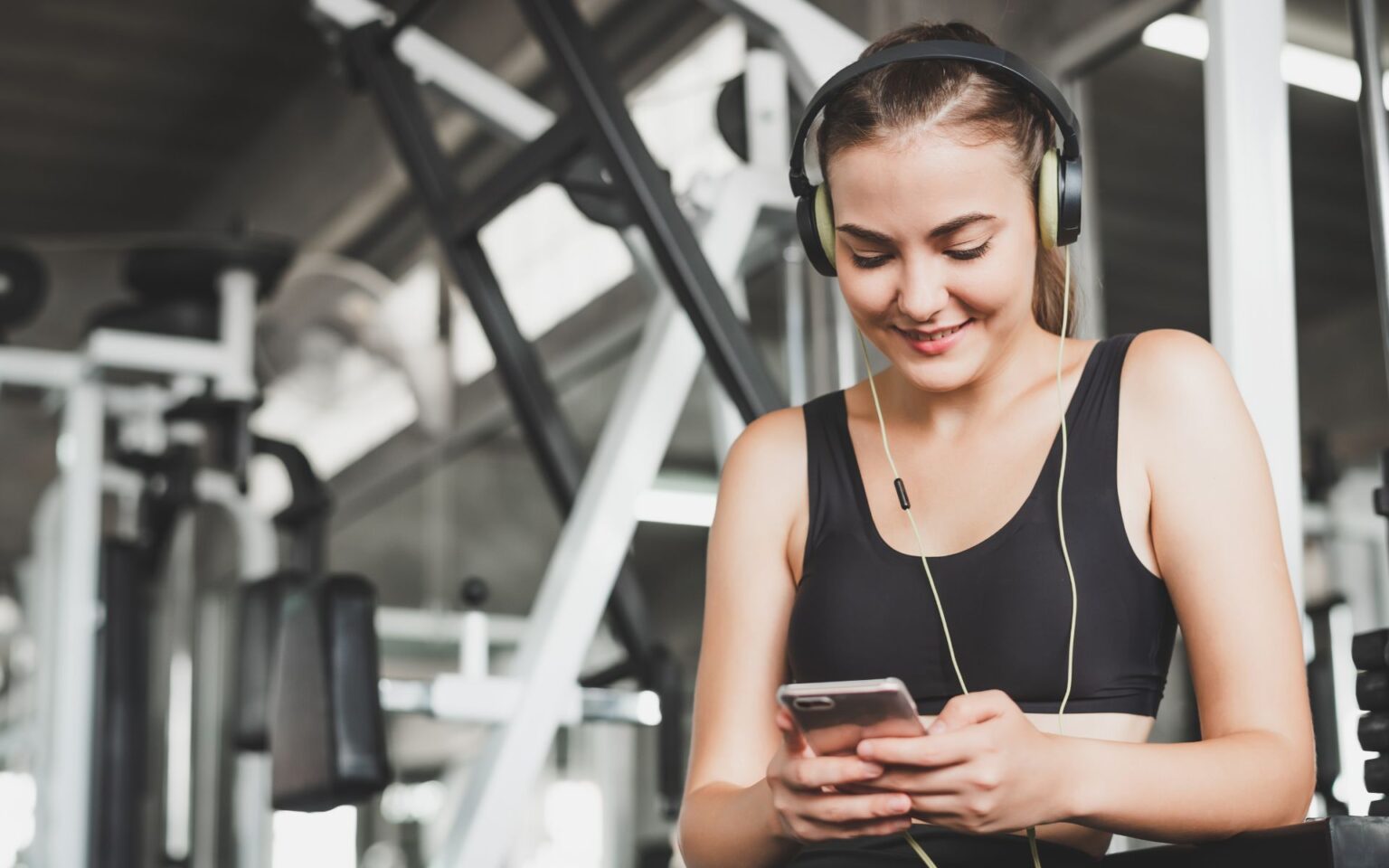 Gym Music: Best Workout Songs to Engage Gym Members in 2024 - WodGuru