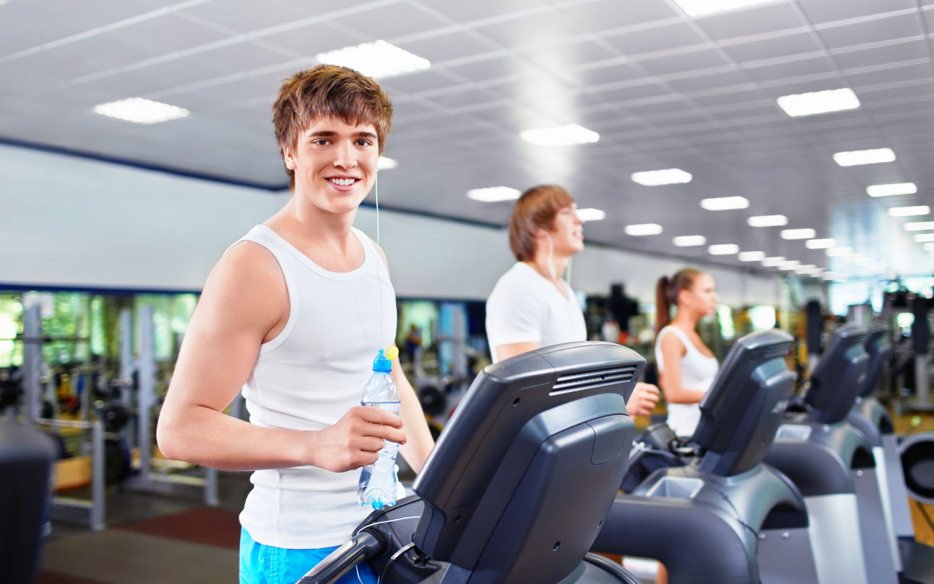 Top 20 Fitness Industry Statistics to Grow Your Gym - WodGuru