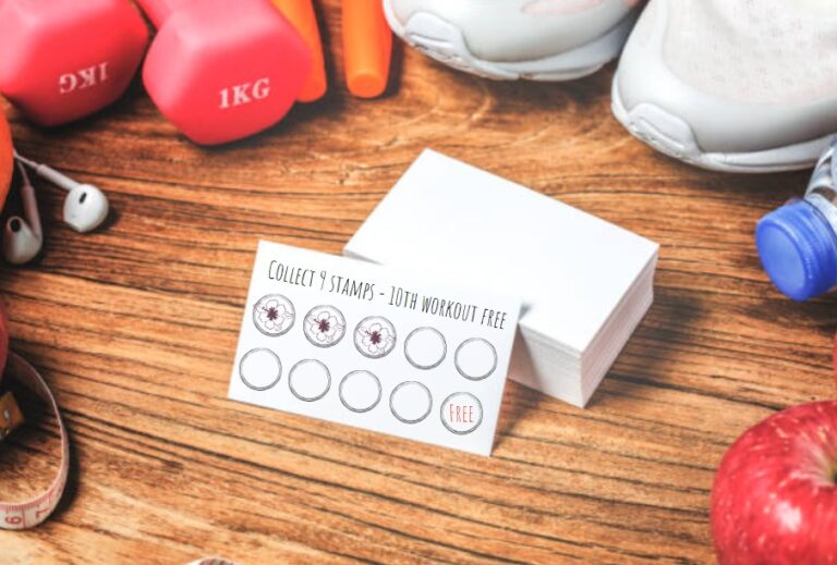 20+ Exercise Rewards to Grow Member Retention in 2024 - WodGuru