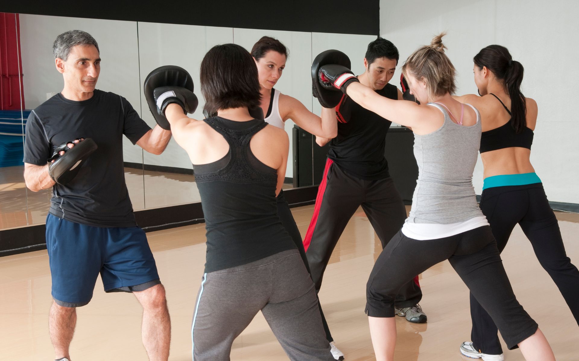 How to Open a Boxing Gym: 13 Steps to Knockout Success in 2024 - WodGuru