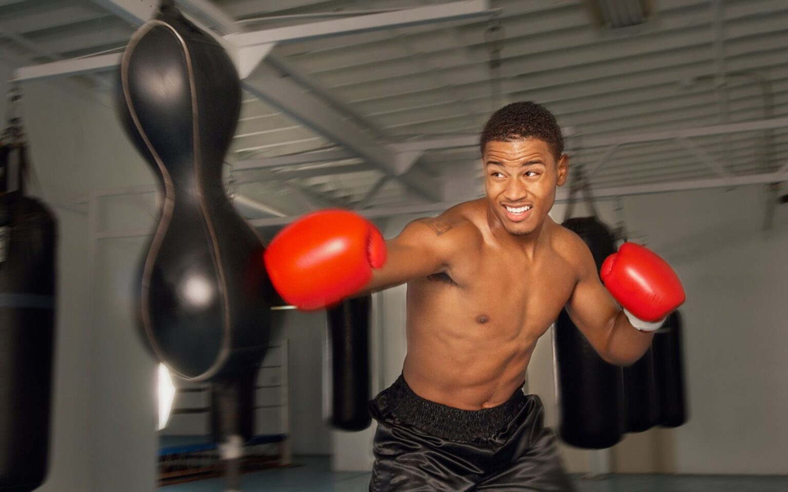 Boxing Equipment List to Start a Boxing Gym in 2024 - WodGuru