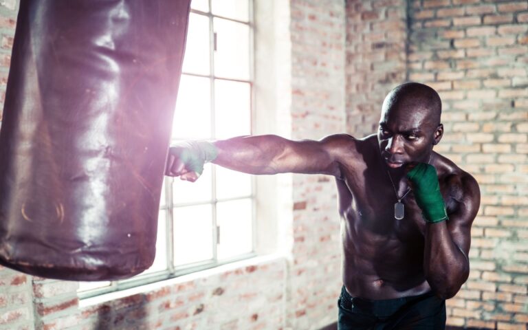 Boxing Equipment List to Start a Boxing Gym in 2024 - WodGuru