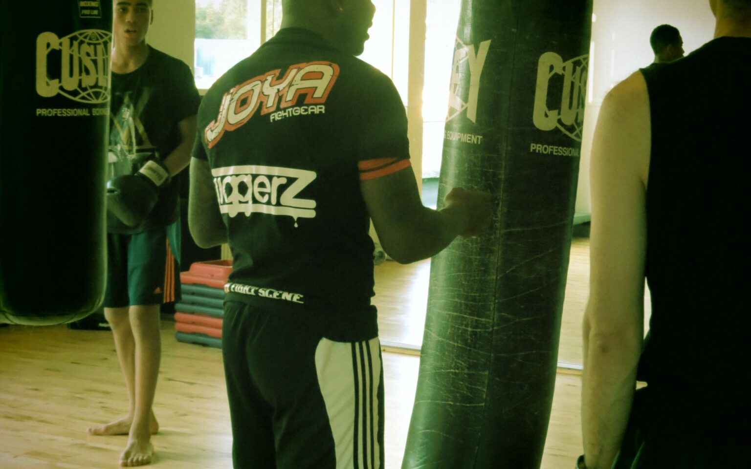 Boxing Equipment List to Start a Boxing Gym in 2024 - WodGuru