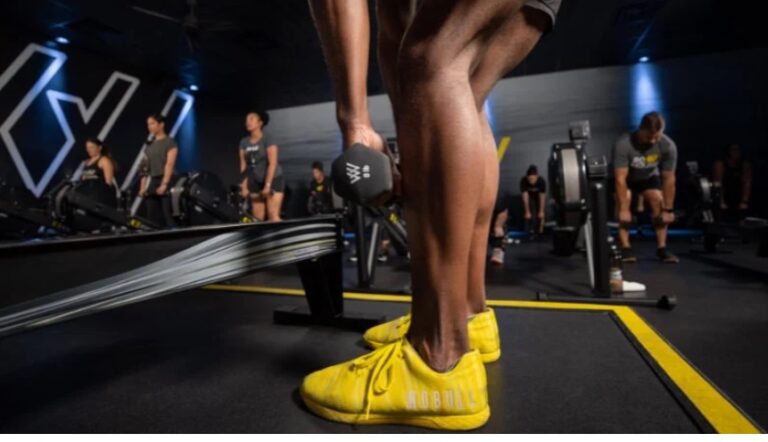 20 Best Gym Franchises to Own (Fastest Growing Gym Franchises) - WodGuru