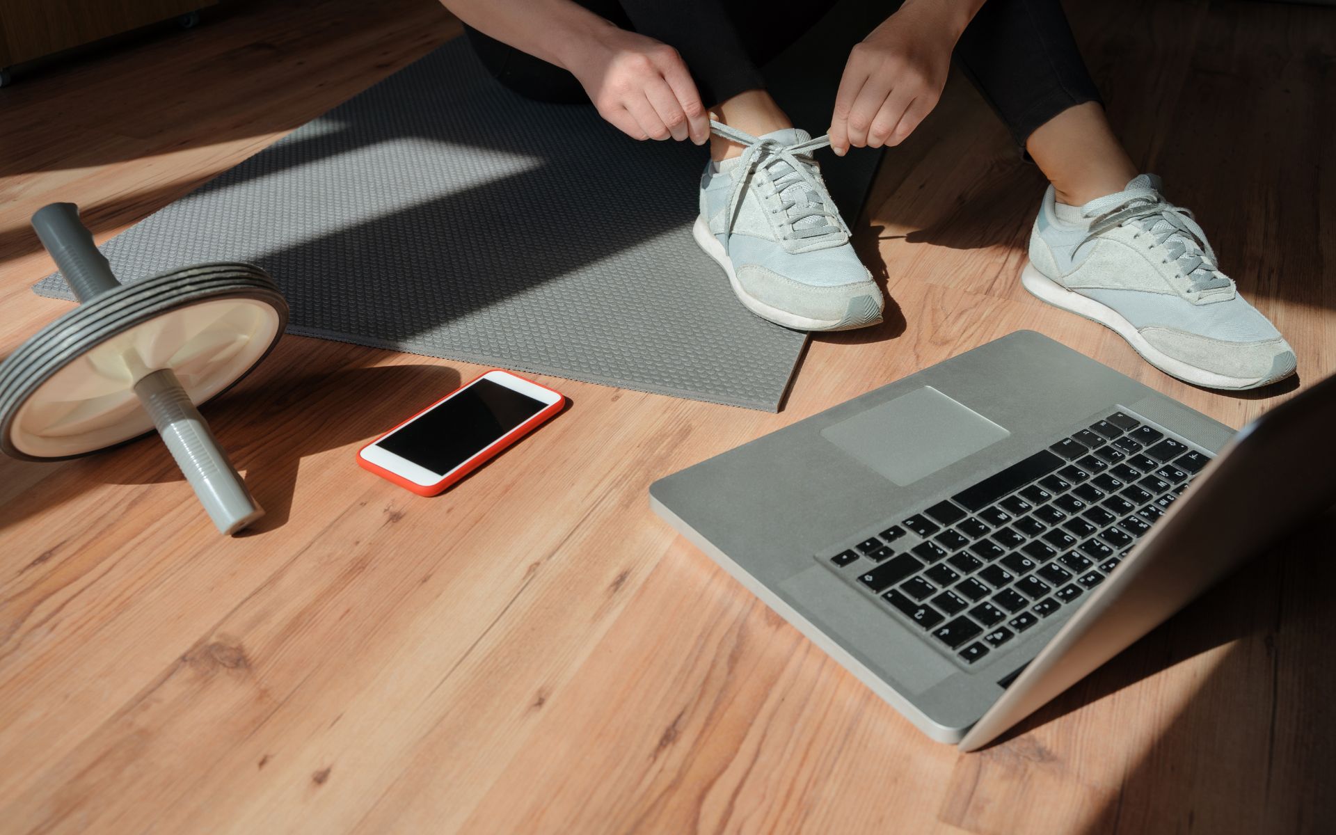 11 Steps How to Sell Workout Programs Online - WodGuru