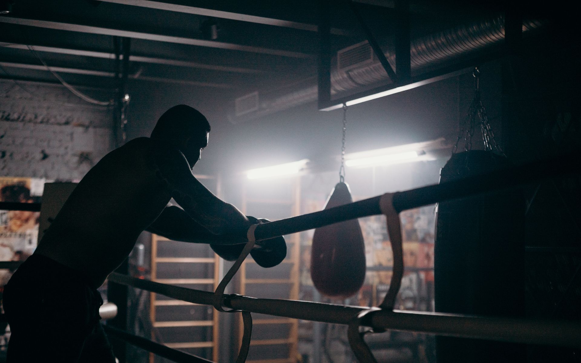 Boxing Equipment List to Start a Boxing Gym in 2024 - WodGuru