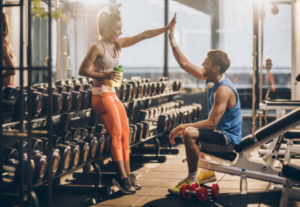 20+ Exercise Rewards to Grow Member Retention in 2024 - WodGuru