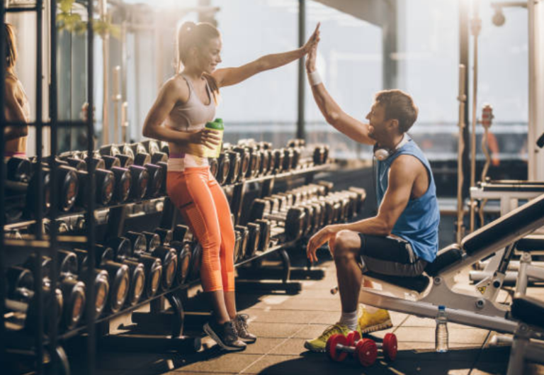 20+ Exercise Rewards to Grow Member Retention in 2024 - WodGuru