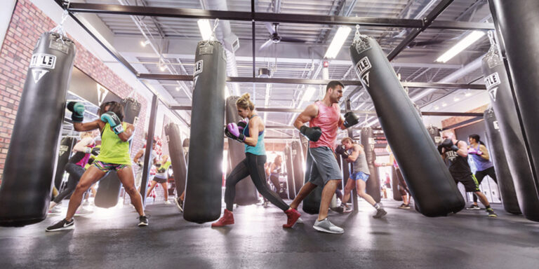 20 Best Gym Franchises to Own (Fastest Growing Gym Franchises) - WodGuru
