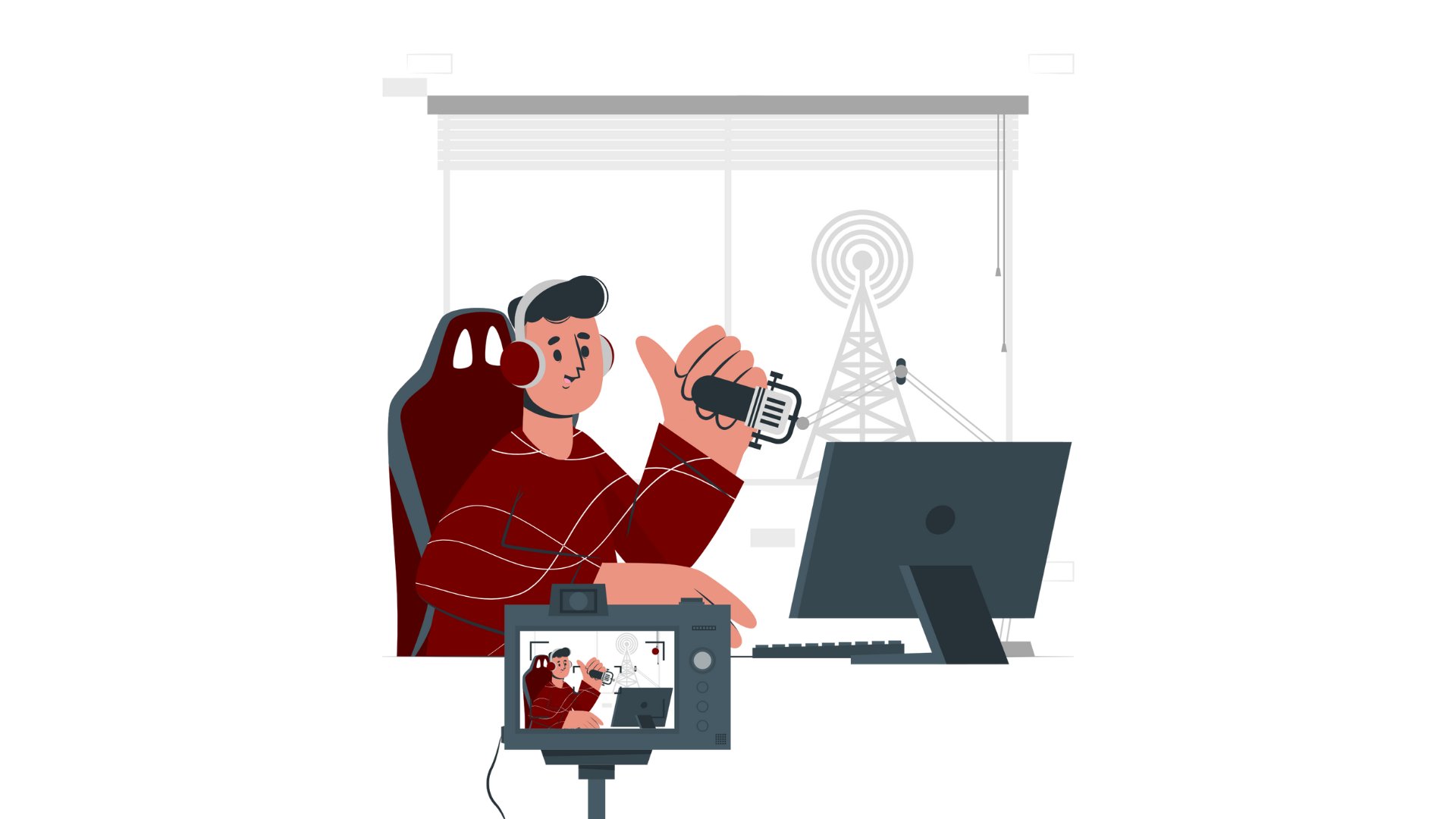 How to Start a Sports Podcast (8 Steps for Gym Owners) - WodGuru