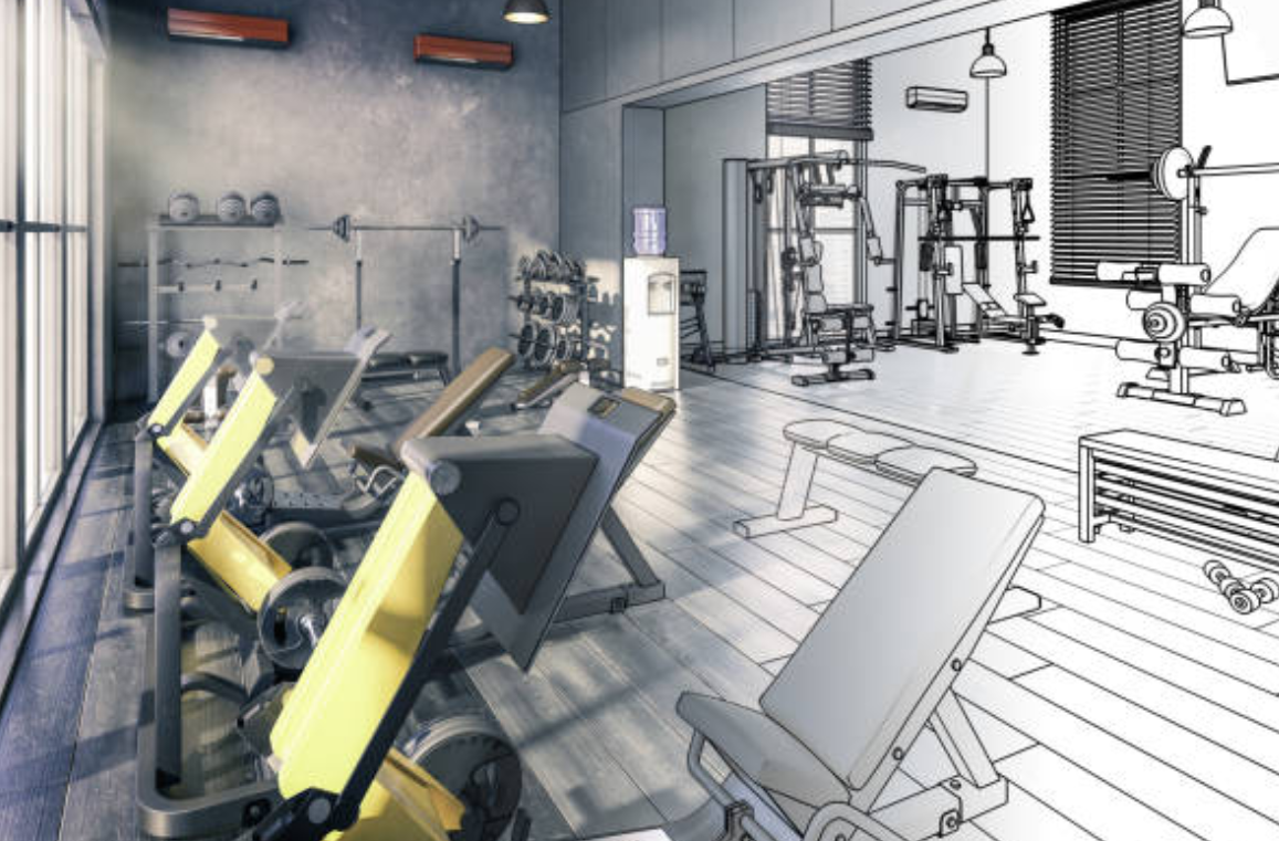 60 Gym Floor Plan Ideas for Efficiency & Member Experience - WodGuru