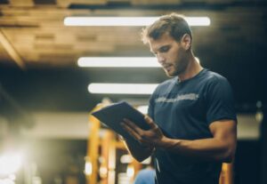 10 Personal Training Templates to Save Your Time - WodGuru