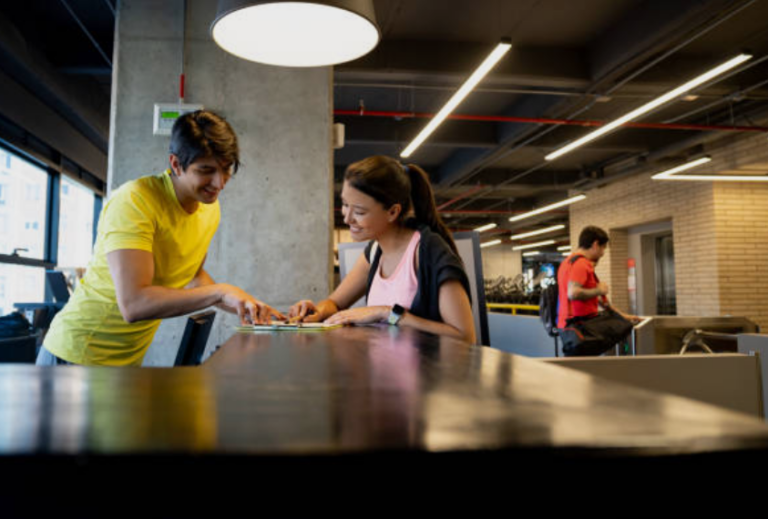 Gym Membership Form Template for 2024 (FREE) - WodGuru