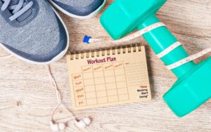 How to Create a Workout Plan (Step-By-Step Guide for 2024) - WodGuru